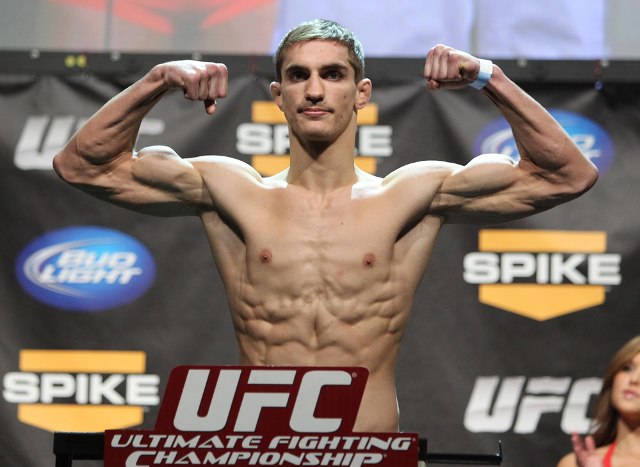 Hathaway: "me veo como contendiente"- Grupo Milenio