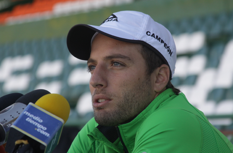 La carga de trabajo es clave para que el equipo no recienta: Altieri ...