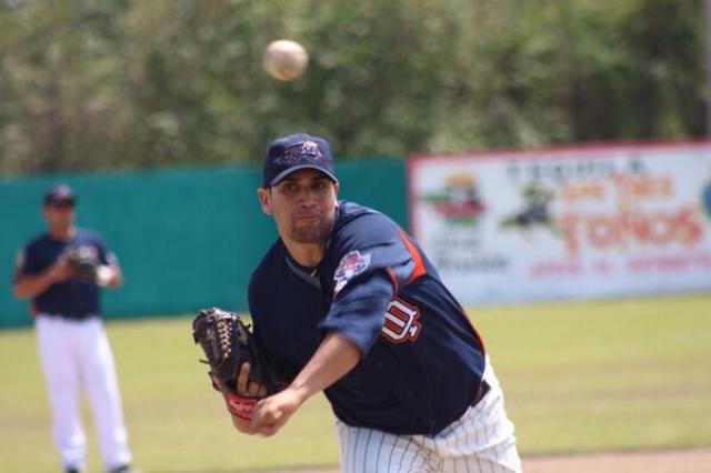 Tigres de Quintana Roo cumple con pronósticos- Grupo Milenio