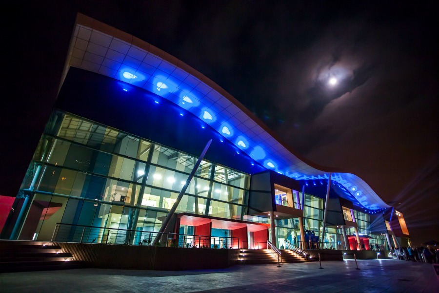 Supera Baja Center las expectativas- Grupo Milenio