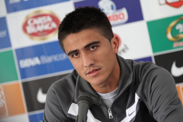 Regresa Darvin optimista. - Grupo Milenio