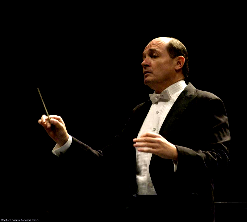 Jesús Medina dirigirá a la Orquesta de Cámara de Bellas Artes- Grupo ...