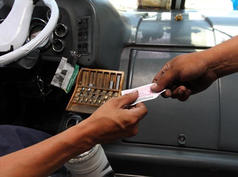 Transvales y Bienevales se convertirán en tarjeta de prepago - Grupo ...