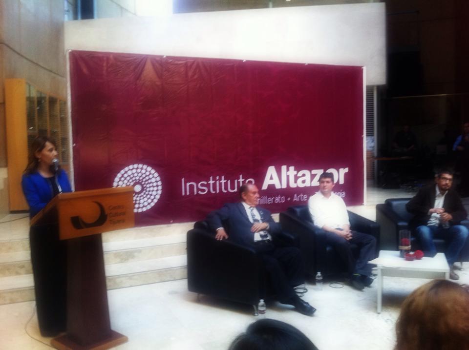 Nueva preparatoria equilibrará la tecnología y la filosofía- Grupo Milenio