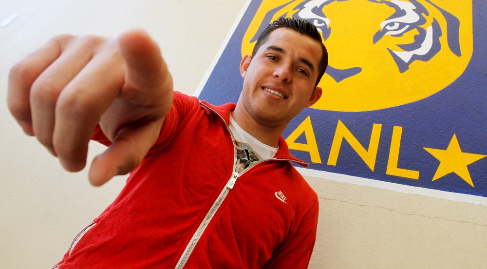 Israel Jiménez listo para regresar a las canchas- Grupo Milenio