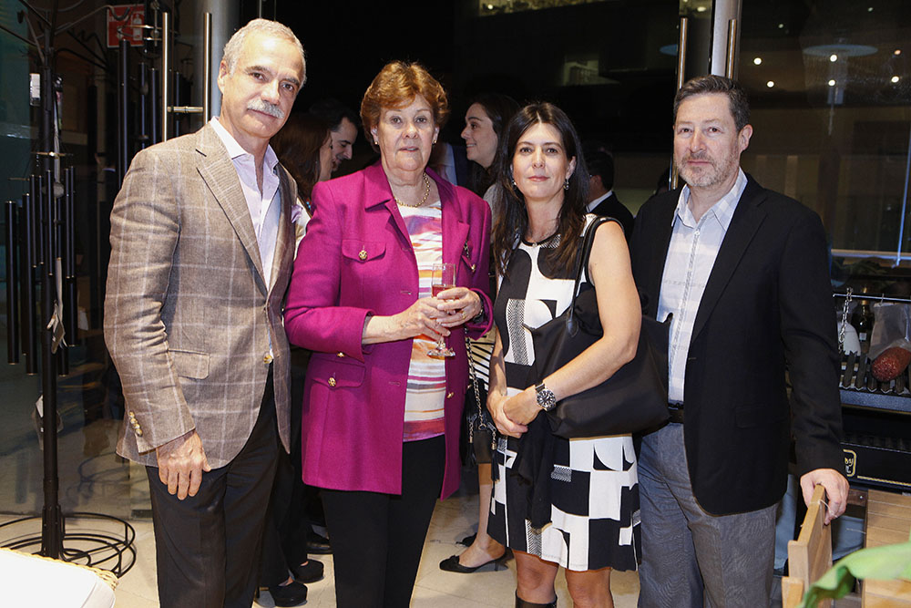 Casa Palacio Antara se reinventa- Grupo Milenio