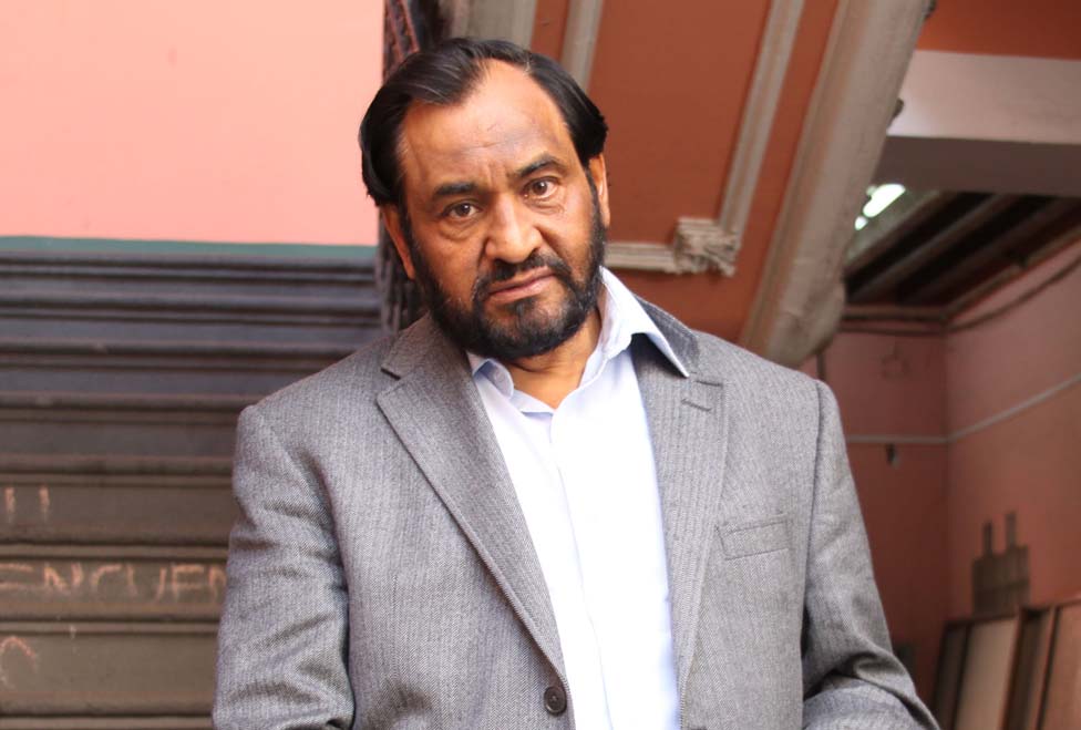 La lectura de la realidad, “adivinación” de Mario Calderón- Grupo Milenio