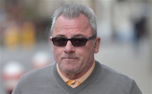 Padre de Terry acusado de racismo - Grupo Milenio