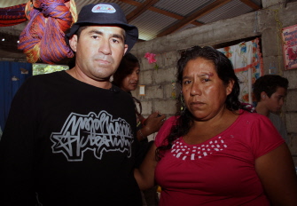 Nombres y Caras: José Salvador Alvarenga, náufrago- Grupo Milenio