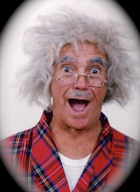 Muere Jorge Arvizu 'El Tata'- Grupo Milenio