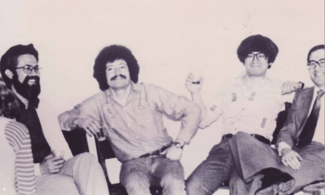 Luis Donaldo Colosio: Biografía a 25 años de su muerte - Grupo Milenio