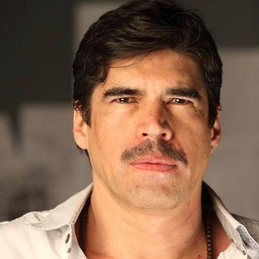 La actuación no se enseña, se aprende: Alberto Estrella- Grupo Milenio