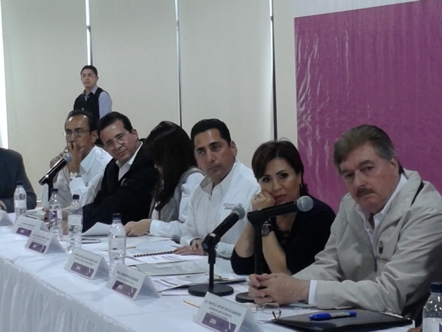 Firman acuerdo Sedesol y BC para Desarrollo Social Incluyente- Grupo Milenio