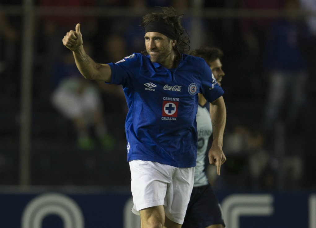 Triplete, “agua en el desierto” para Pavone - Grupo Milenio