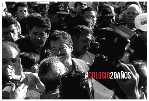 “El asesinato de Colosio sirvió al PRI, aunque decirlo es cruel”- Grupo ...