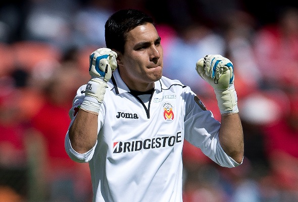 "El equipo se brindó bastante bien": Felipe Rodríguez - Grupo Milenio