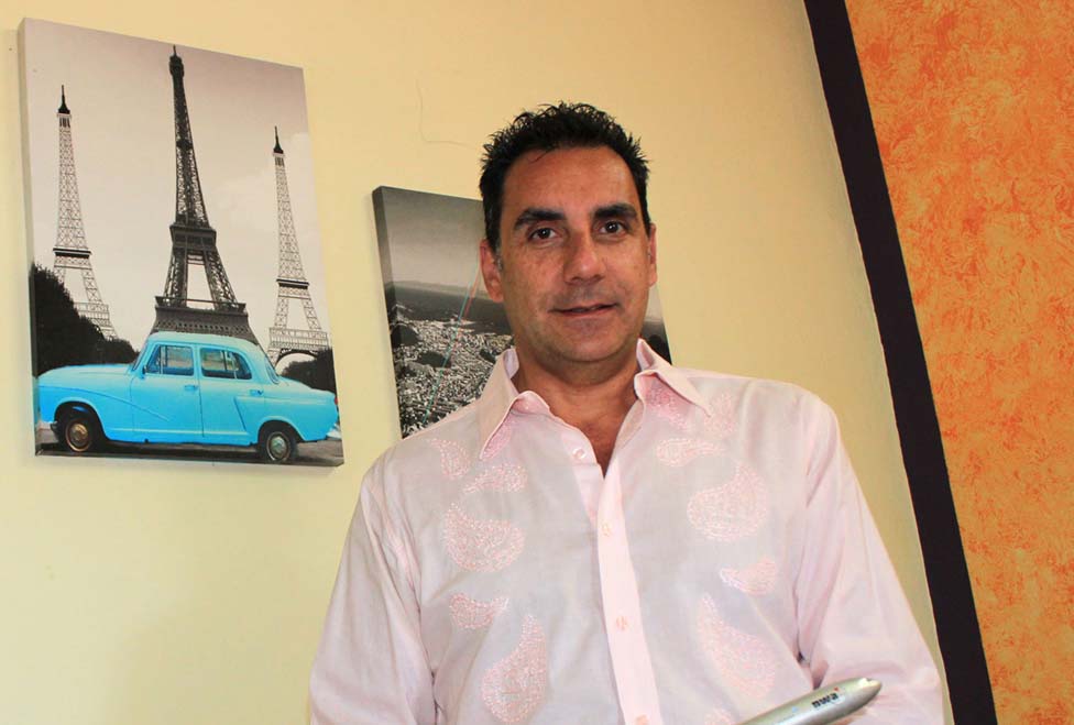 Costará 30 mil dólares ir al Mundial en Brasil - Grupo Milenio