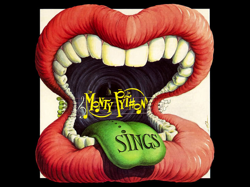 Monty Python regresa a la música- Grupo Milenio