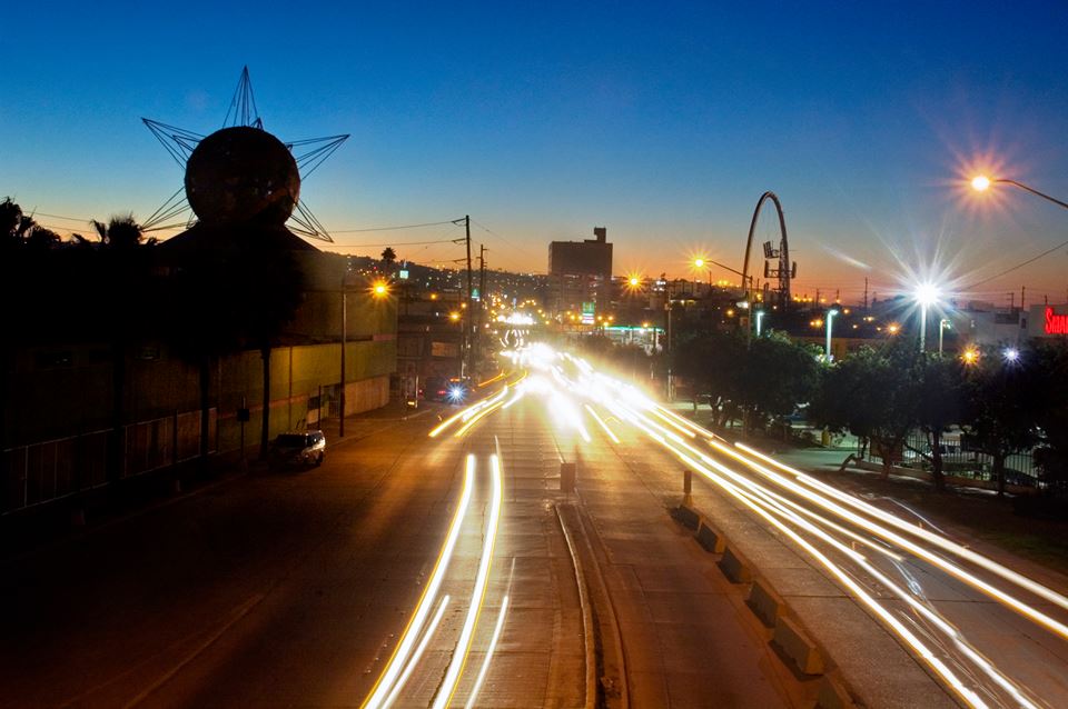 'Tijuana 22000' reúne varias miradas al centro de la ciudad- Grupo Milenio