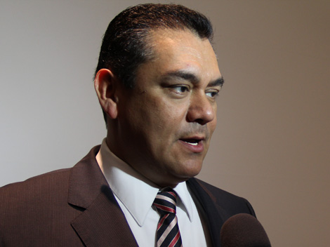 Descartan daño ecológico por derrame de amoniaco- Grupo Milenio