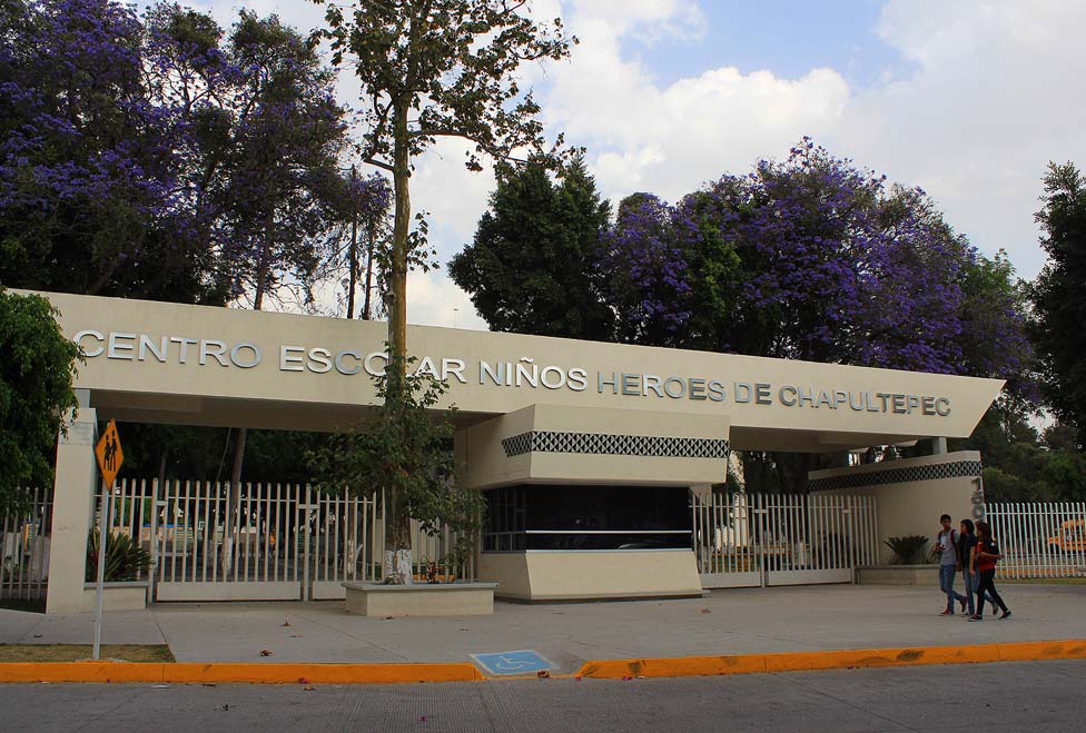 Aumenta 25% “cuota voluntaria” en el CENCH; pagarán 2 mil pesos- Grupo ...