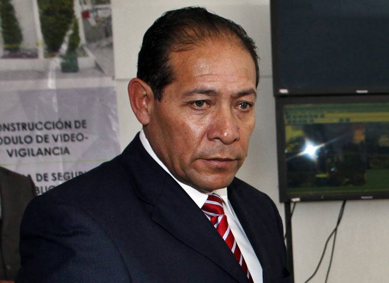 Participación de la ciudadanía factor para atrapar a presuntos ...