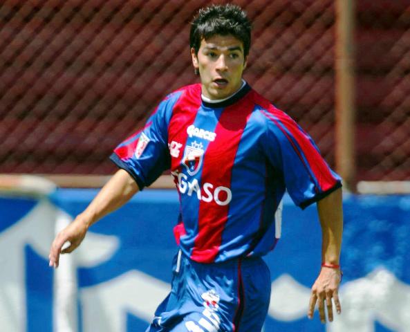 ‘Chamagol’ lamenta presente del Atlante - Grupo Milenio