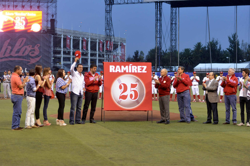 La ‘Guerra Civíl’ fue para Diablos Rojos - Grupo Milenio