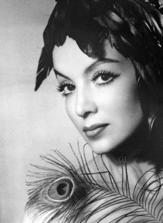 María Félix, el mito perdurable - Grupo Milenio