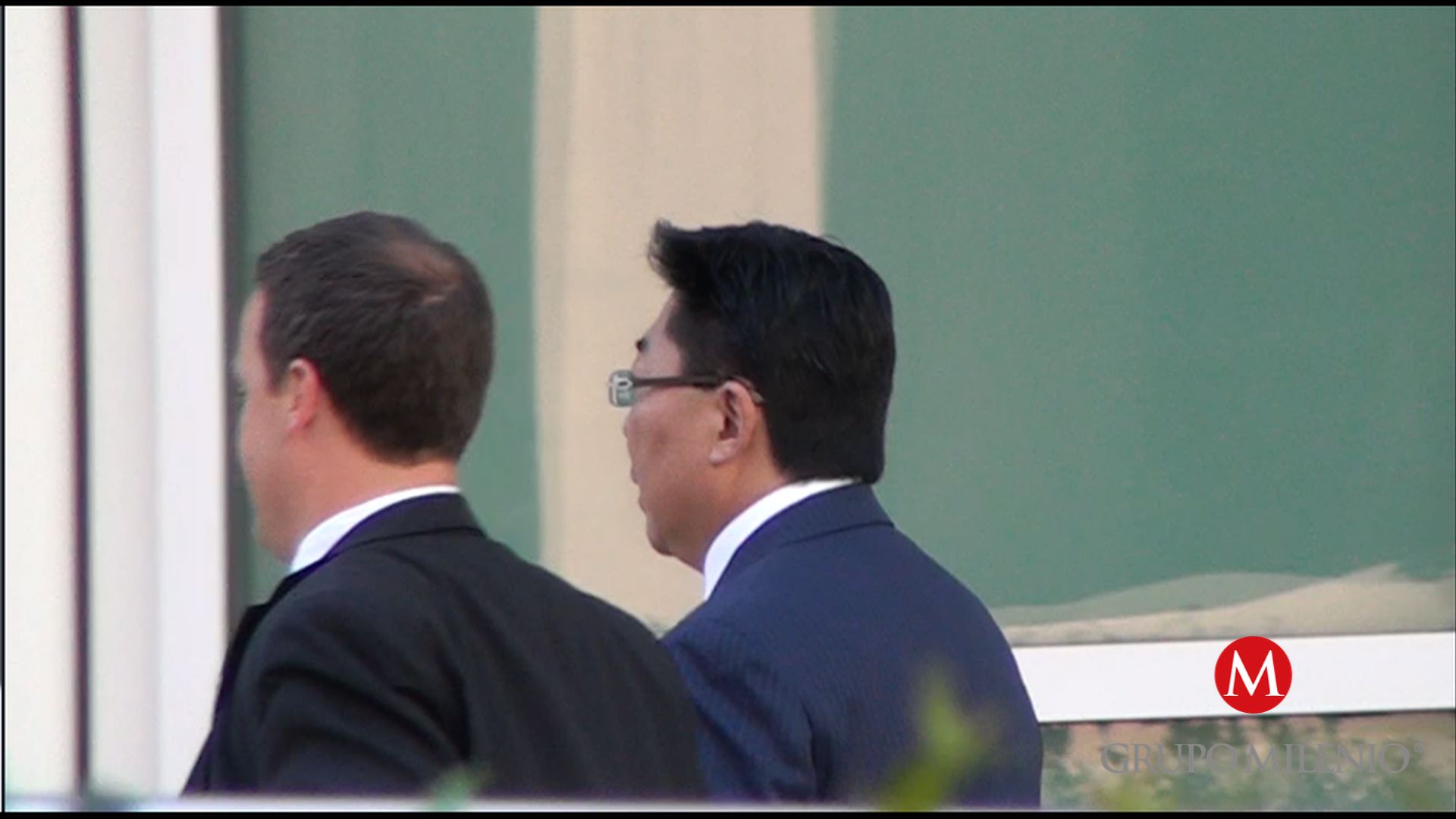 Podrían fincarse nuevos cargos contra José Susumo Azano- Grupo Milenio