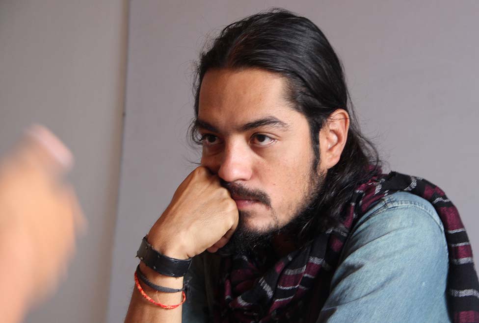 Poco explorada la vida de quienes pierden a familiares narcotraficantes ...