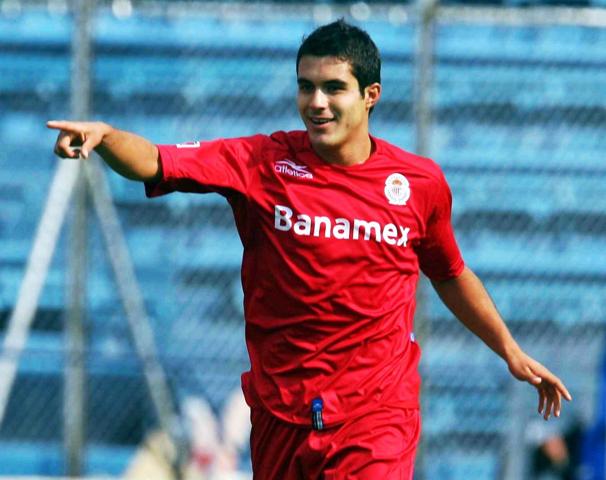 La última oportunidad de Valadez - Grupo Milenio