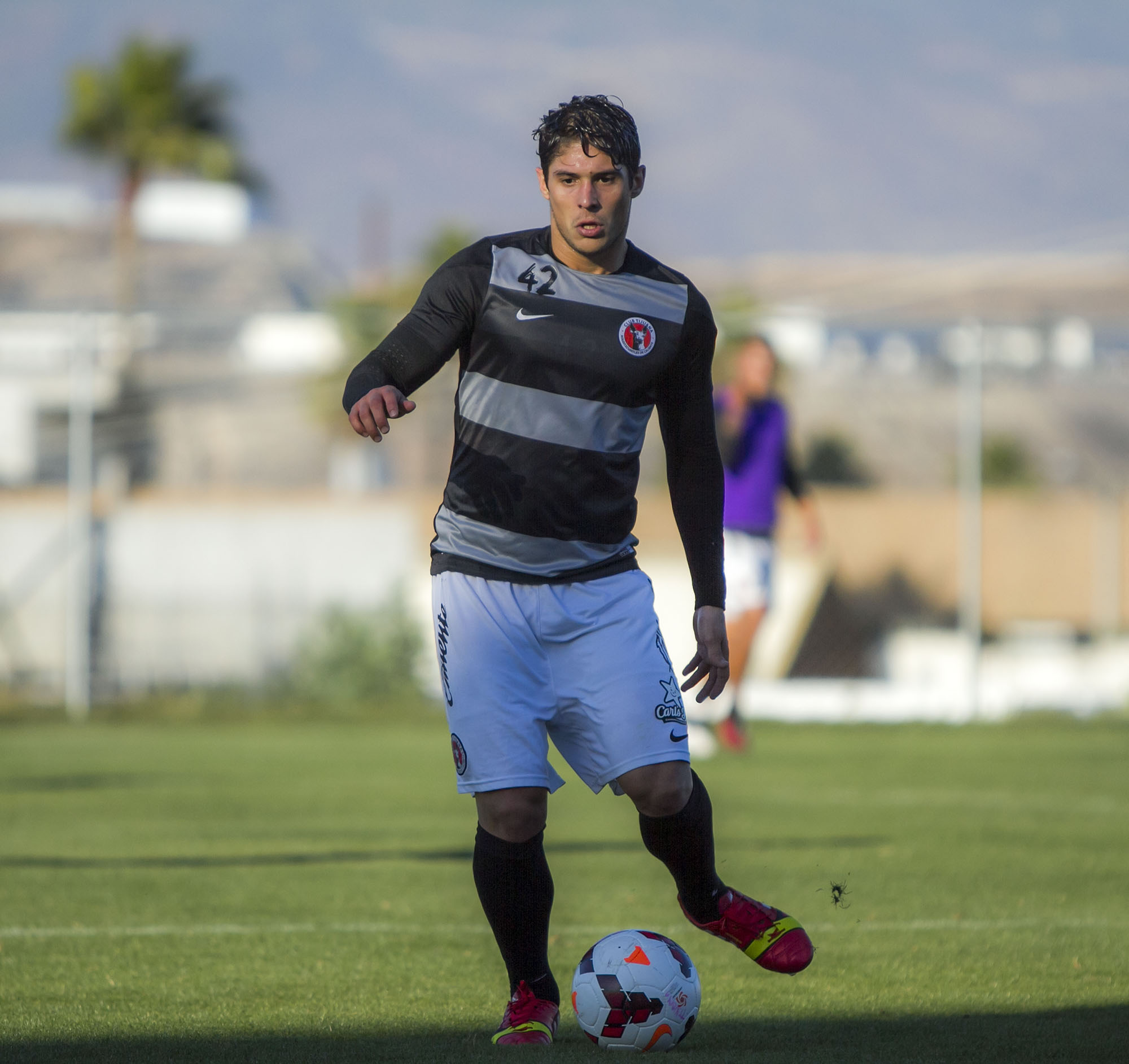 Estamos para grandes cosas: Javier Güemez- Grupo Milenio