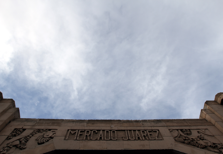 Mercado Juárez recibirá 2 mdp para remodelación- Grupo Milenio