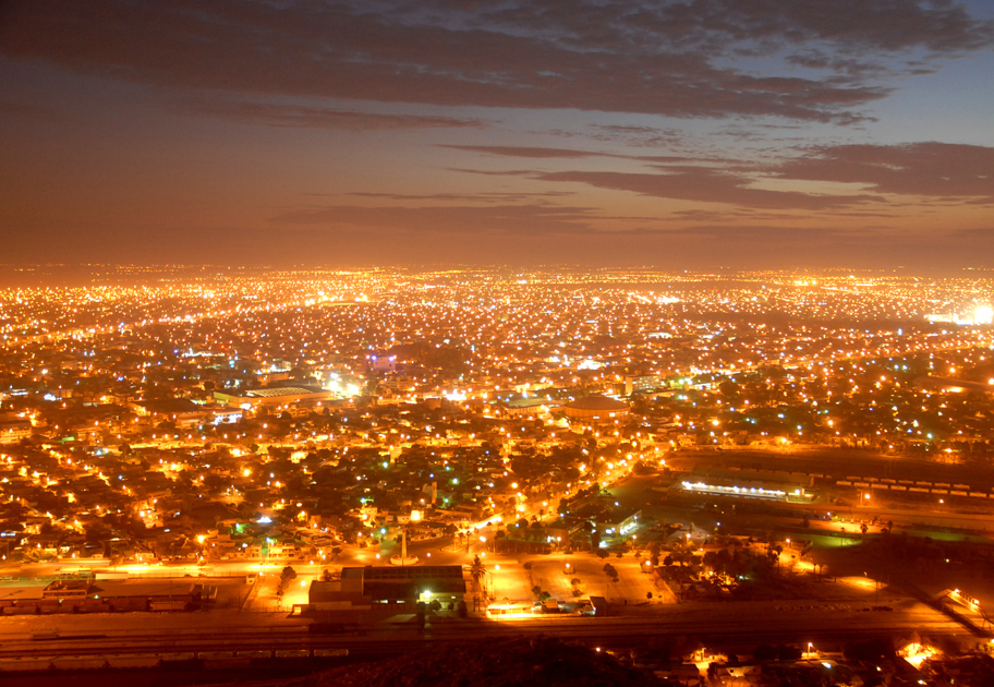 Torreón se convertirá en una "ciudad inteligente"- Grupo Milenio