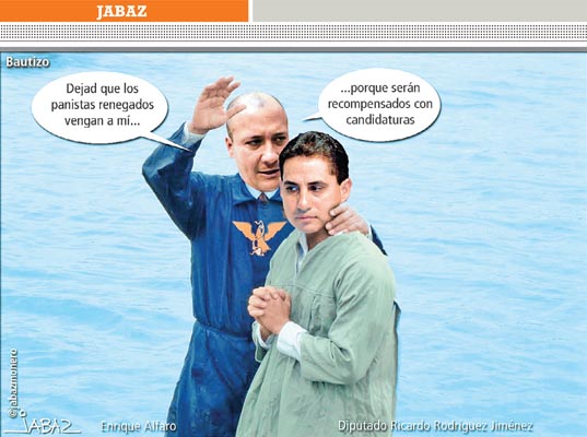 JABAZ - Grupo Milenio