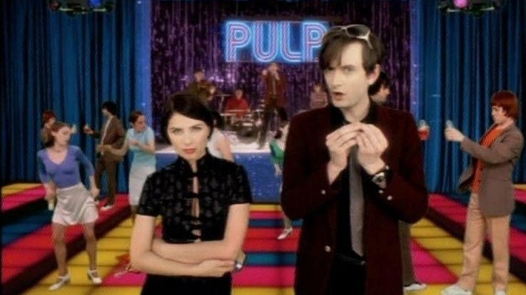 ‘Common People’ de Pulp, elegido el himno del Britpop- Grupo Milenio