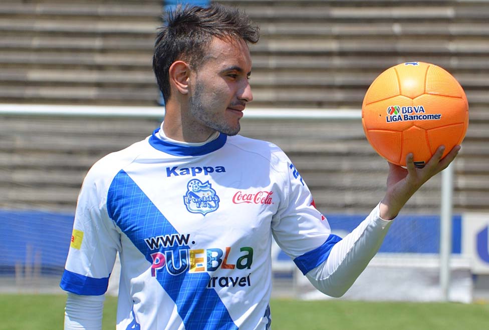 Carlos Guzmán anticipa un duelo lindo contra América - Grupo Milenio