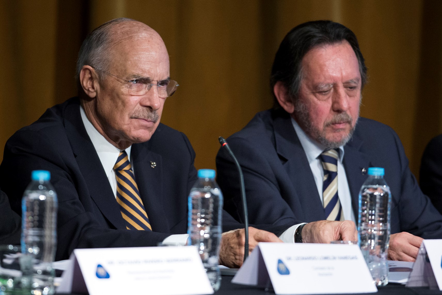 Jorge Borja continuará como presidente de Pumas- Grupo Milenio