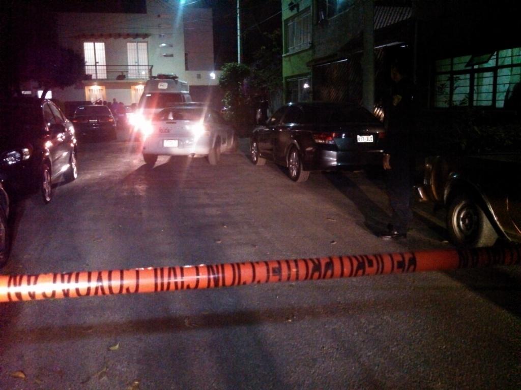 Encuentran a mujer muerta en su domicilio en Coyoacán - Grupo Milenio