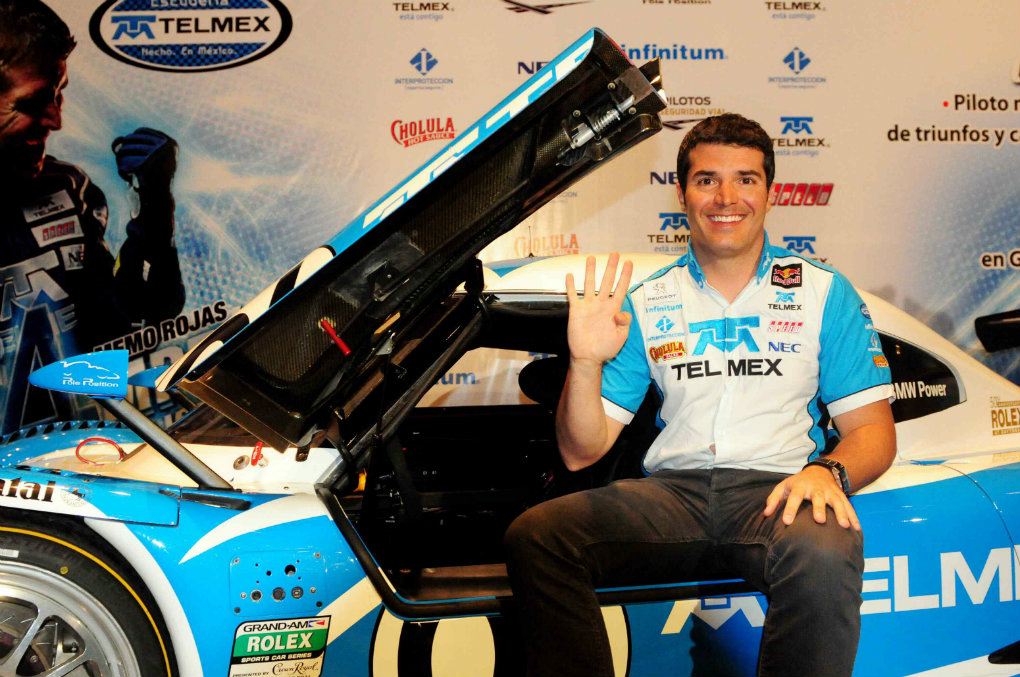 Doblete para Memo Rojas - Grupo Milenio