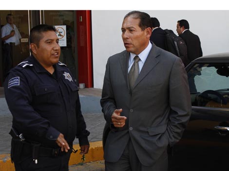 Inicia operativo en barrios y colonias - Grupo Milenio