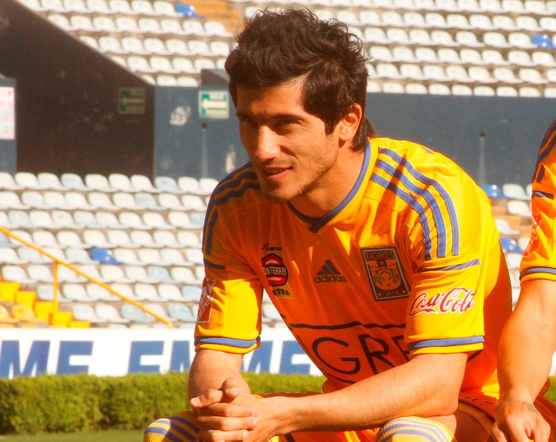 Nunca debemos bajar los brazos: Damián Álvarez - Grupo Milenio