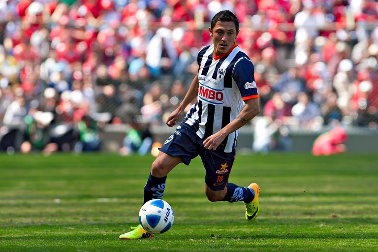 Negocia Cardozo extensión de contrato con Monterrey- Grupo Milenio