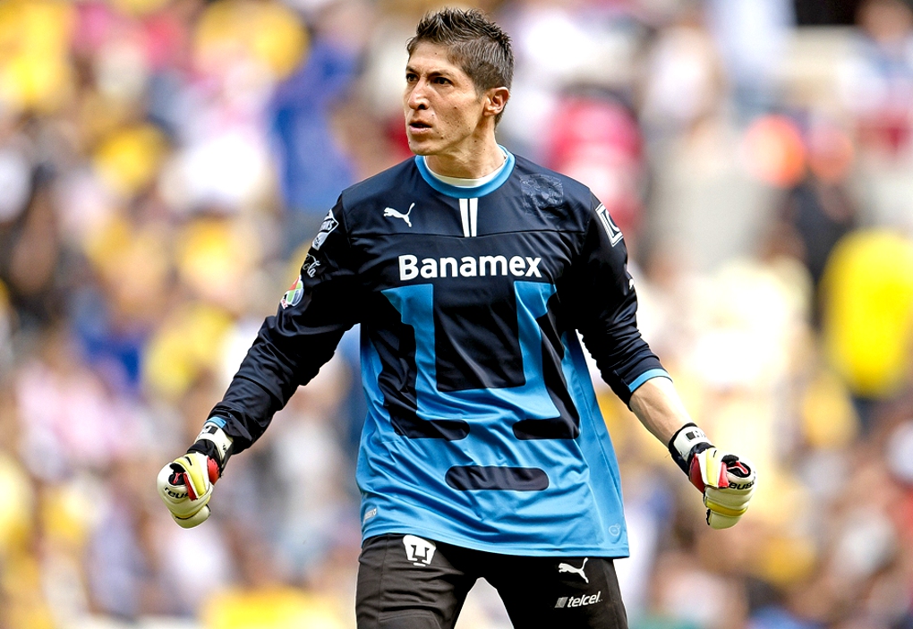 Alejandro Palacios: "Pumas no debe confiarse"- Grupo Milenio