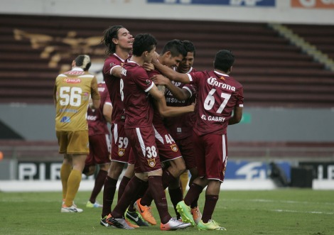 Estudiantes Tecos vuelan a semifinales- Grupo Milenio