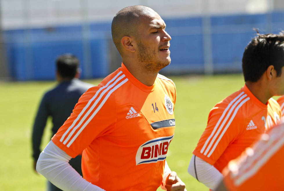 Chatón afirma que el futbol le cobró factura- Grupo Milenio