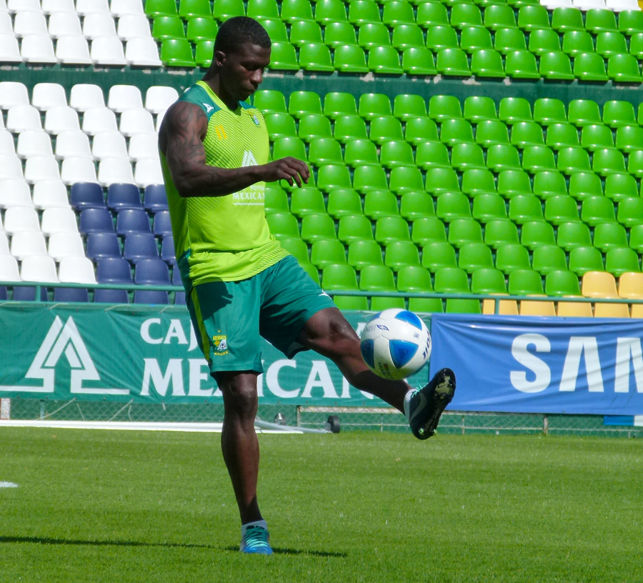 “Vamos a dejarlo todo en la cancha”: Arizala- Grupo Milenio