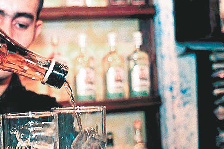 El alcohol es la droga más consumida en NL- Grupo Milenio