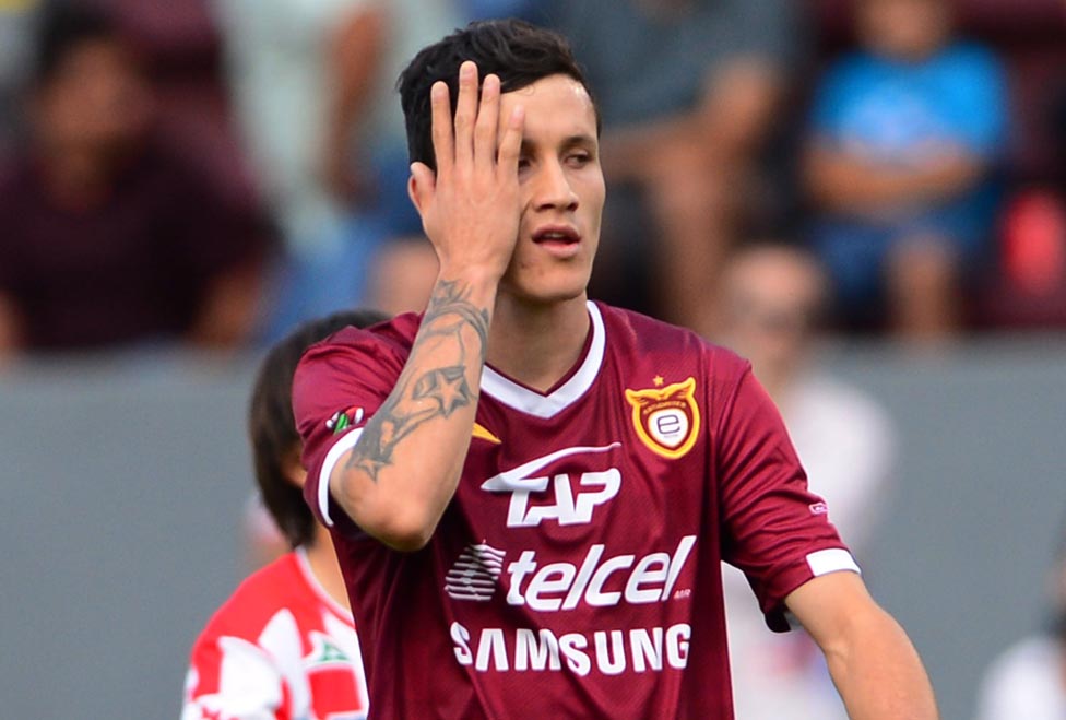 Tecos es finalista del Clausura 2014 en el Ascenso MX - Grupo Milenio
